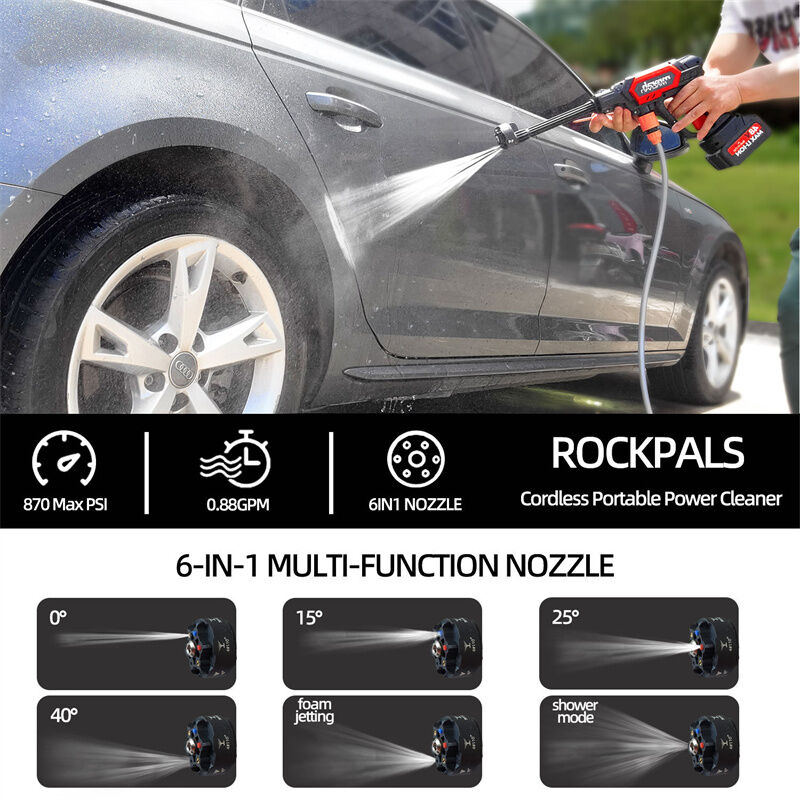 Buy Wholesale China Wholesale Portable Car Wash Equipment Car Wash ...