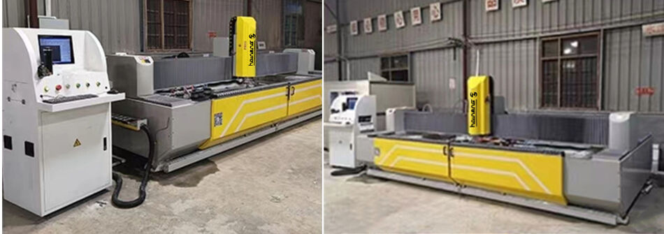 Buy Wholesale China Quartz Cnc Router Machine Center Special-shaped ...