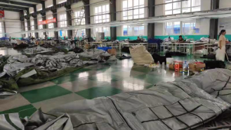 Buy Wholesale China Herrwell Rapid Deployment Structure Portable ...