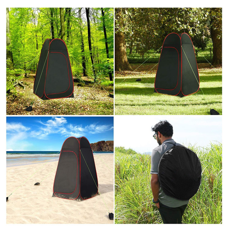 Buy Wholesale China Instant Portable Outdoor Shower Automatic Tents ...