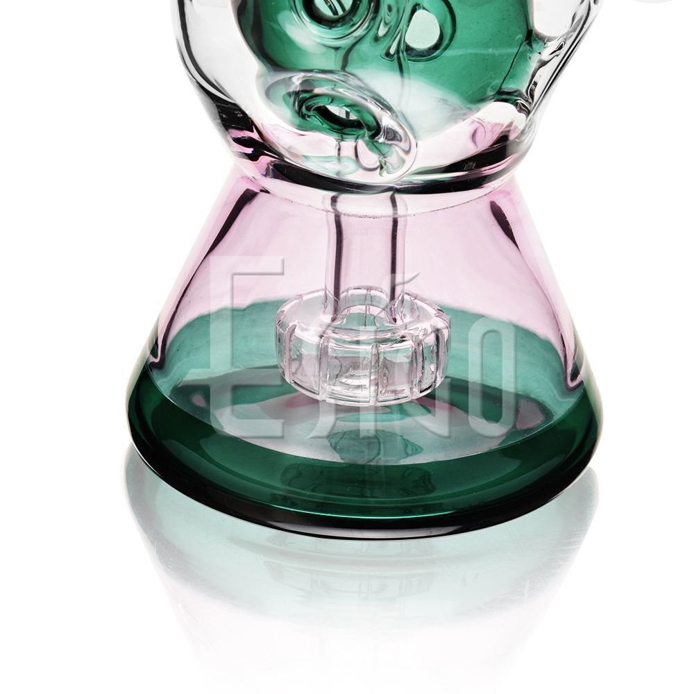 Buy Wholesale China Esigo Wholesale Fab Egg Bend Neck Tobacco Use Dry ...