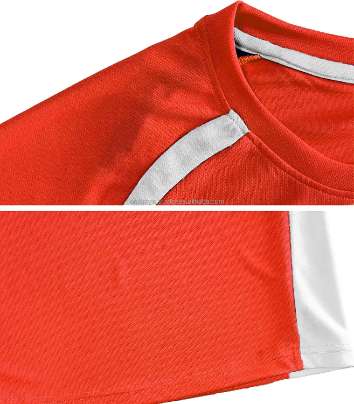 Buy Wholesale Pakistan Red Soccer Uniform Set With Socks Custom Design ...