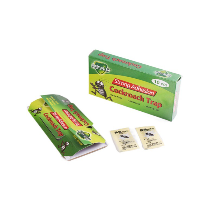 Buy Wholesale China Cockroach Killer 10pcs/set Us Warehouse Fast ...