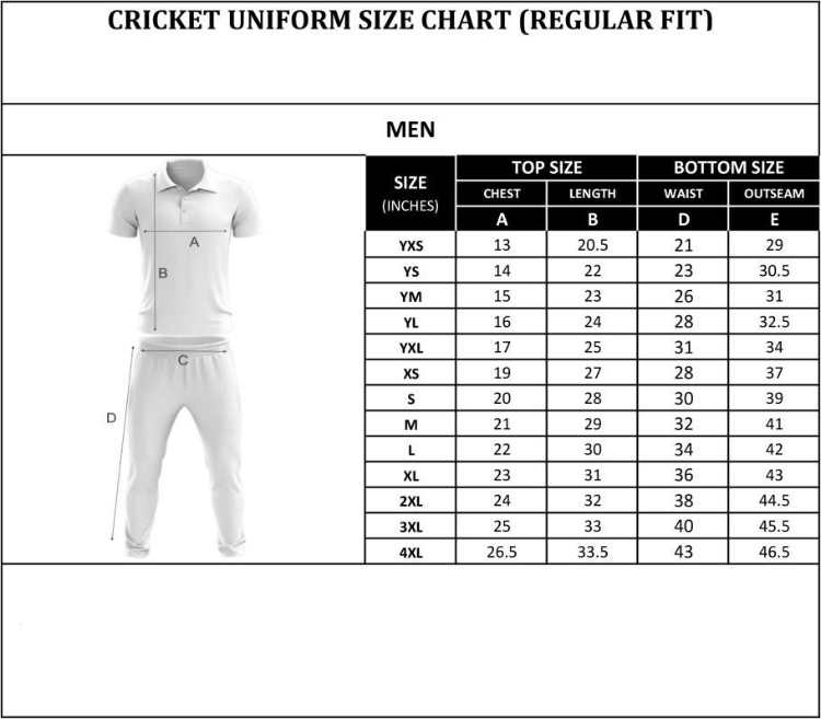 New Model Design Custom Cricket Jerseys Black Tennis Shirt With Numbers ...
