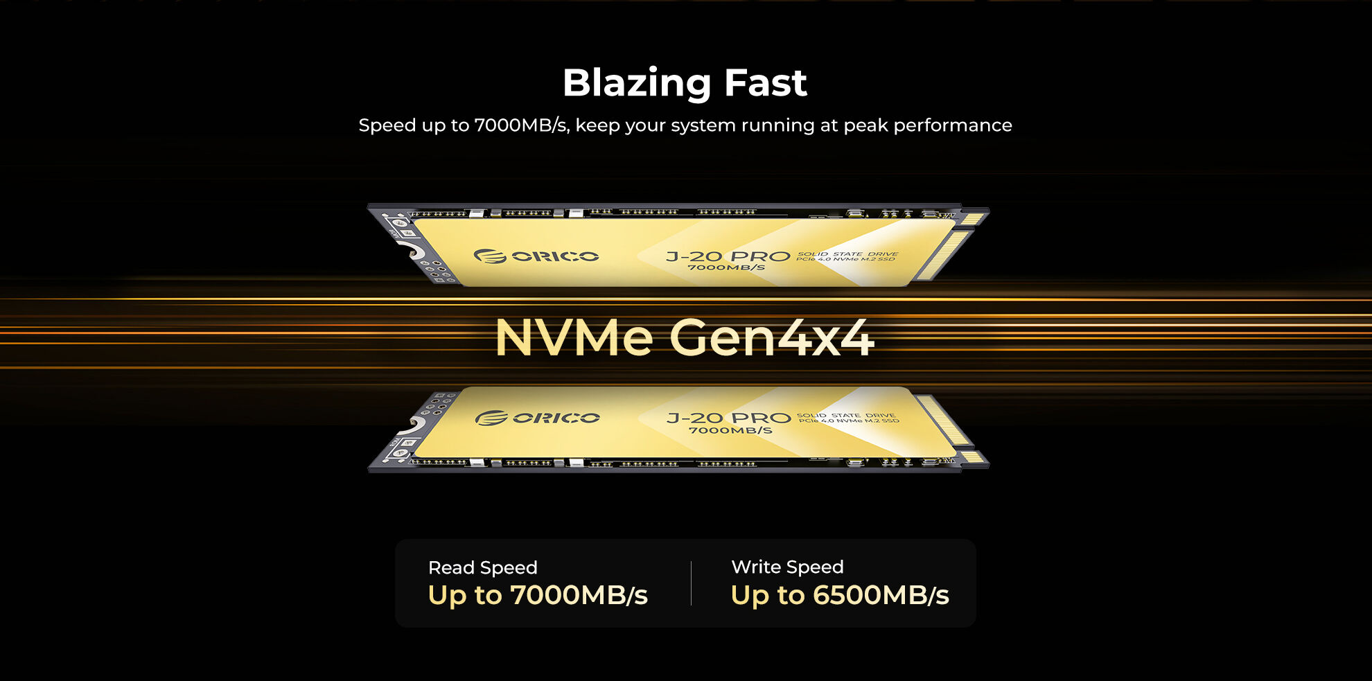 Buy Wholesale China Wholesale Oem 512g Ssd Nvme Pcie Gen4 X 4 M.2 2280 ...