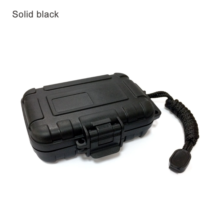 Abs Hard-sided Multifunction Protective Waterproof Earphone Iem In-ear ...