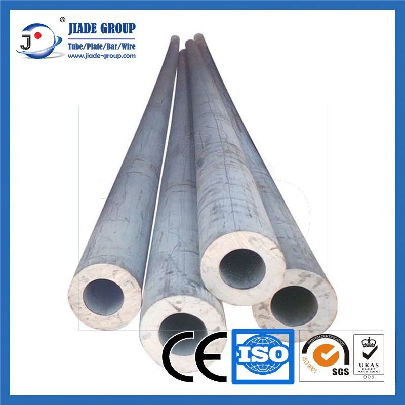 Alloy Steel Pipe 4140/42crmo/32crmo/15crmo/13crmo44/12cr1mov/p22/p91/p9 ...