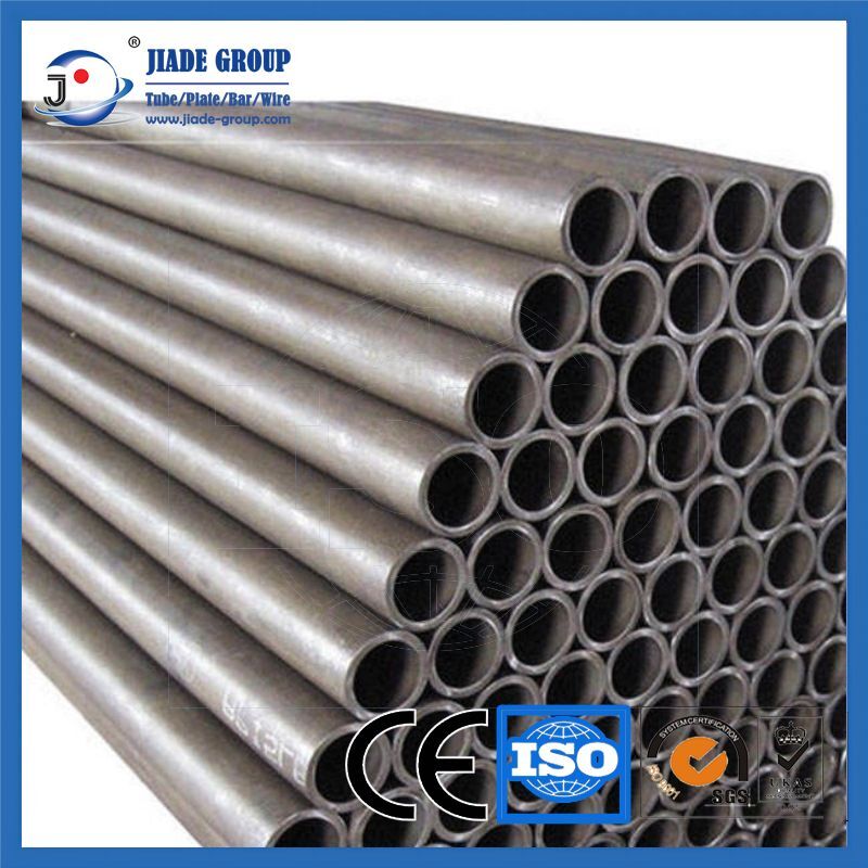 Alloy Steel Pipe 4140/42crmo/32crmo/15crmo/13crmo44/12cr1mov/p22/p91/p9 ...