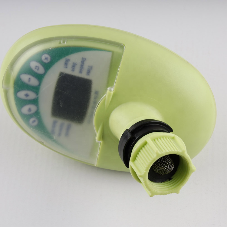 Buy Wholesale China Js-802 10 Cycle Plastic Digital Automatic Water ...