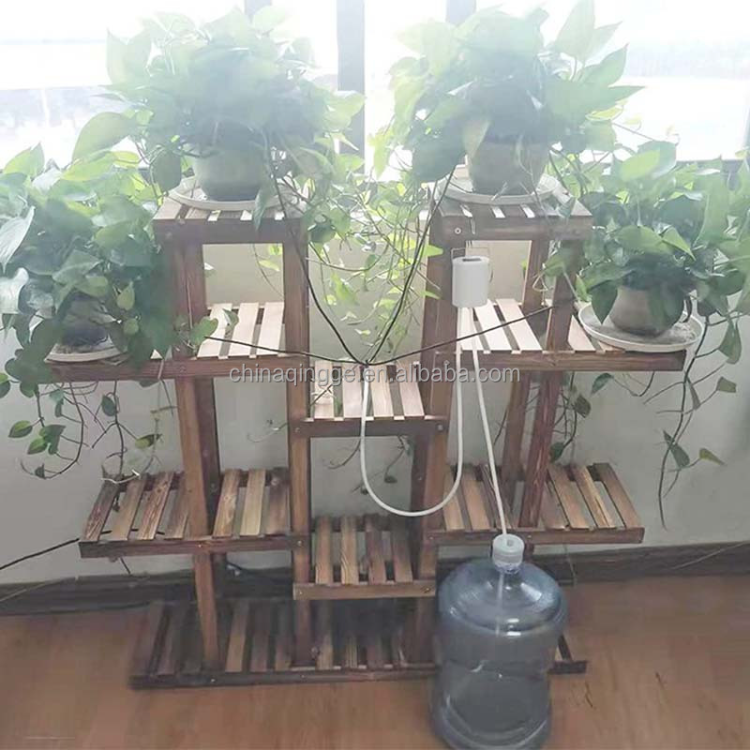 Buy Wholesale China Indoor Automatic Irrigation System Garden Water ...