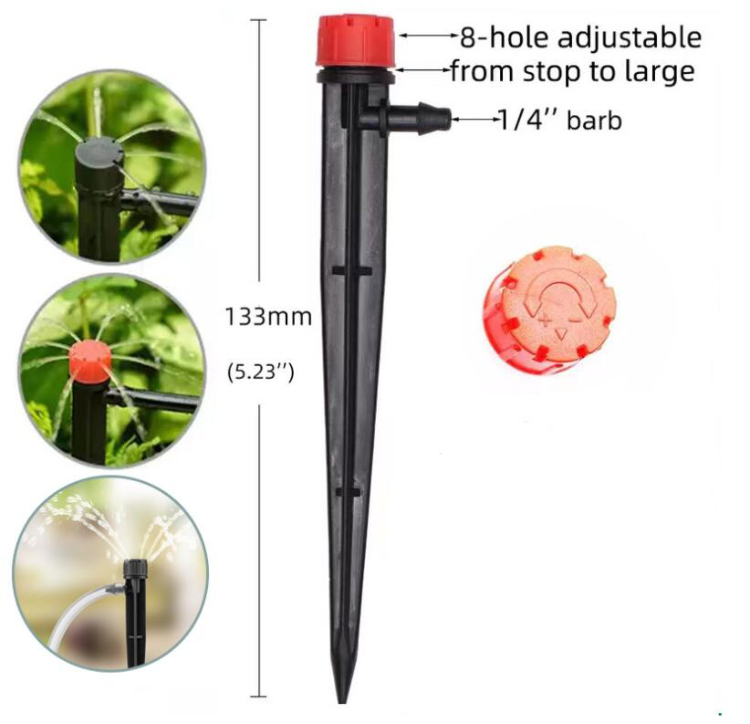 Buy Wholesale China Automatic Watering System For Potted Plants ...