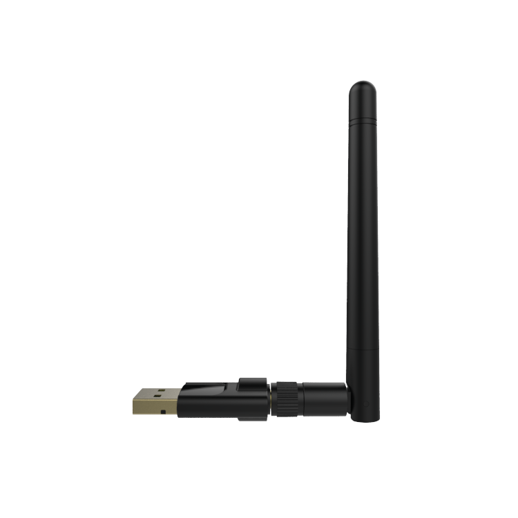 External Antenna Bt5.2 Usb Bluetooth Adapter, Bluetooth Transmitter For ...