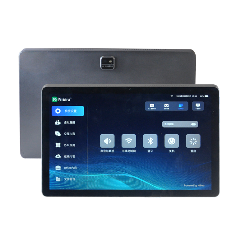 Buy Wholesale China 10.1 Inch Android Tablet Pc Hd Mi 3g Dongle 6 Cores ...