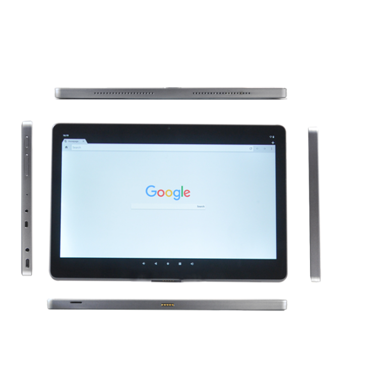 Buy Wholesale China 10.1 Inch Android Tablet Pc Hd Mi 3g Dongle 6 Cores ...