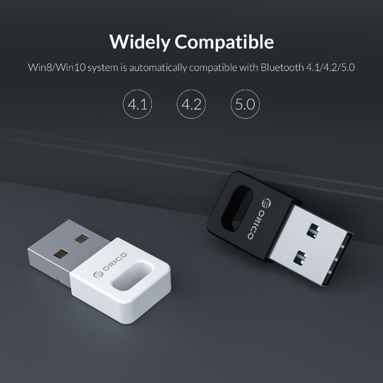 Buy Wholesale China Orico Bluetooth Dongle Usb Wireless Connector For ...