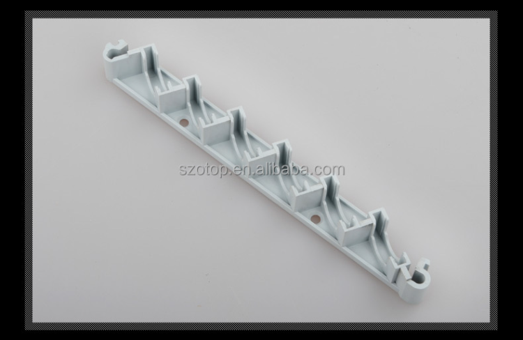 Buy Wholesale China Fiber Distribution Box Flange Slot Coupler 6 Core ...