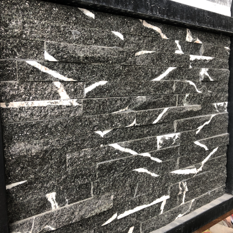 Buy China Wholesale Tongyu Stone Grey Natural Cultural Stone Exterior ...