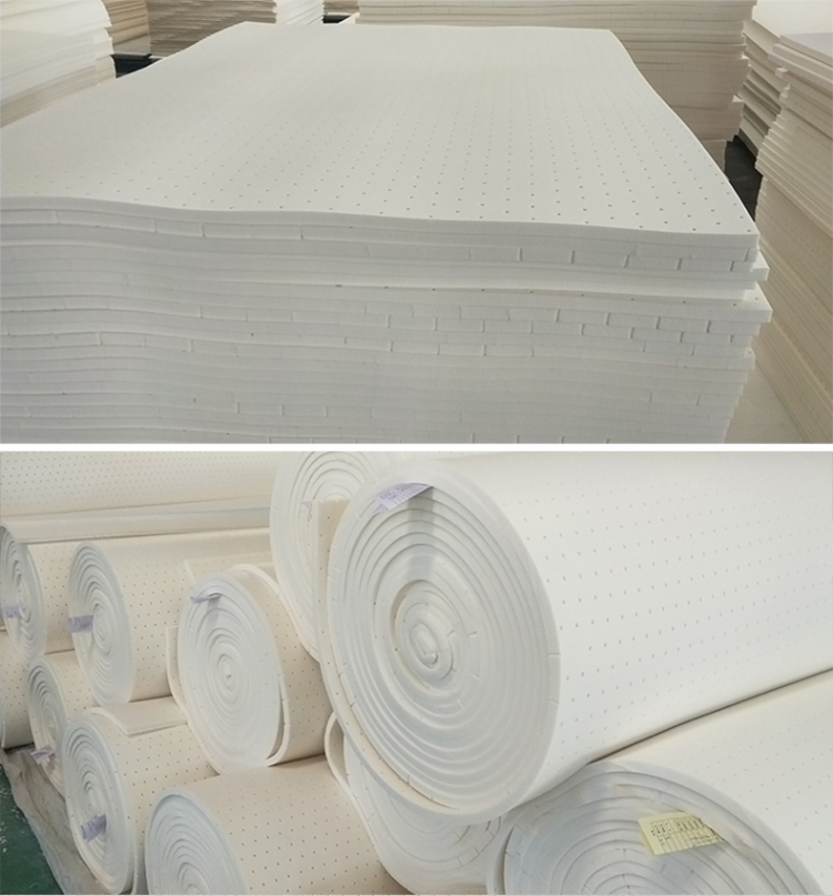 Buy Wholesale China Natural Choice Upholstery Foam Cut To Any Size ...