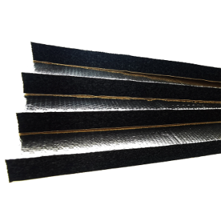 Buy Wholesale China Aluglass Nitrile Rubber Foam Insulation Nitrile ...