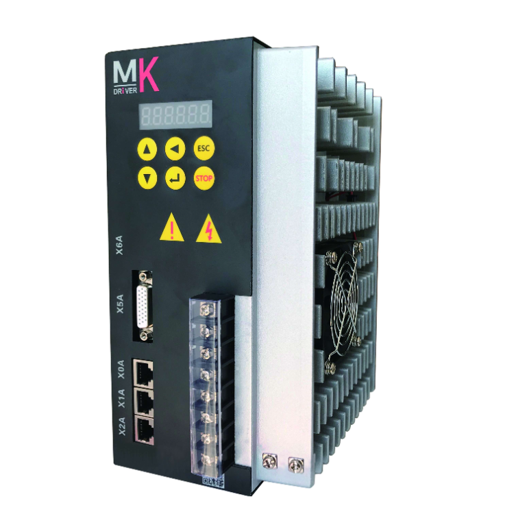 Bulk Buy China Wholesale Support Rigging Tapping Ac Servo Spindle Motor ...