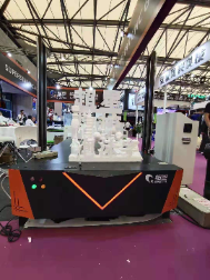 Cnc Wire Cutting Machine For Rockwool And Pir And Foam, 4 Axis Hot Wire ...