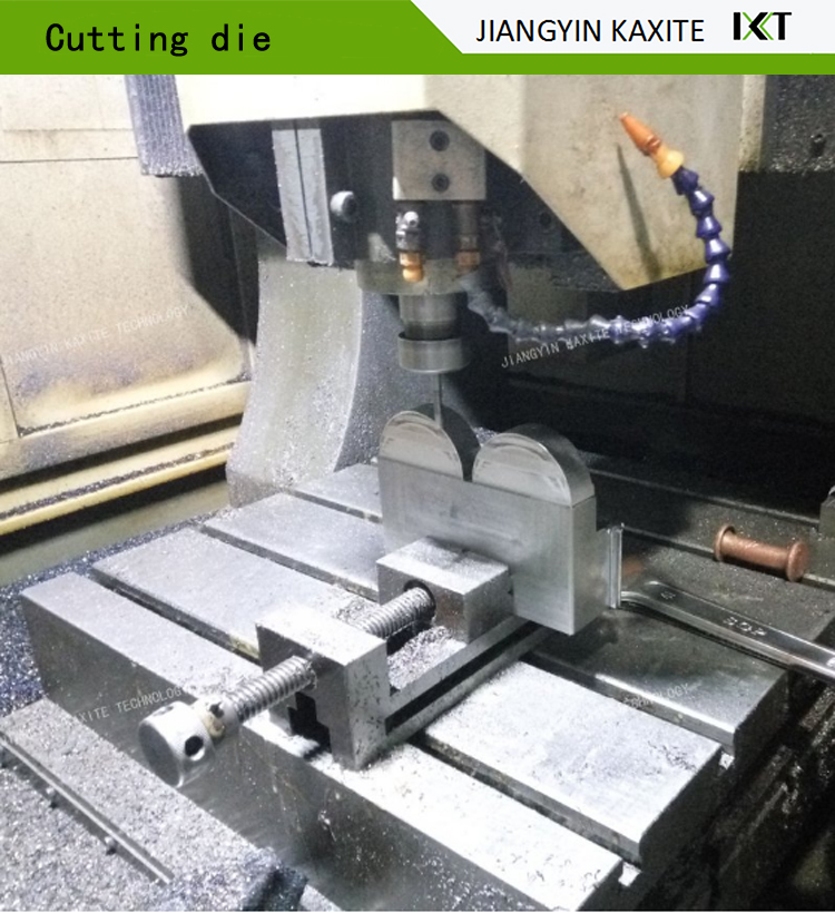 Kxt-ct24-4 Glass Fibre Reinforced Thermal Barrier Polyamide Strut For ...