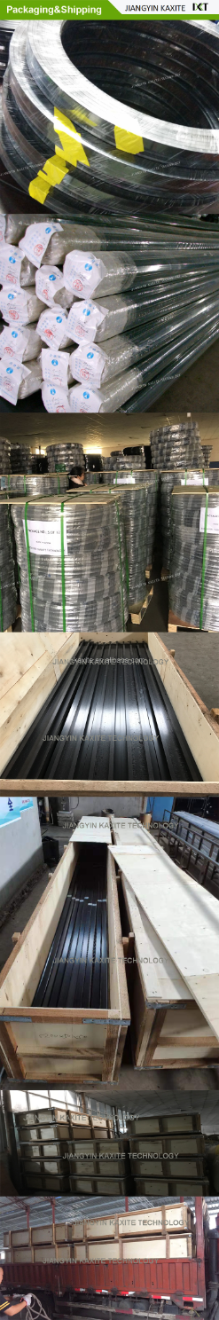 Kxt-ct24-4 Glass Fibre Reinforced Thermal Barrier Polyamide Strut For ...