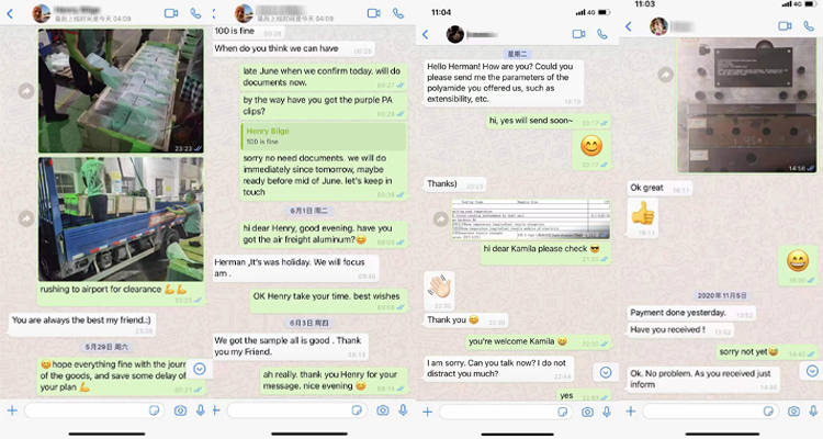 Kxt-ct24-4 Glass Fibre Reinforced Thermal Barrier Polyamide Strut For ...