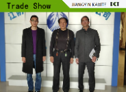 Kxt-ct24-4 Glass Fibre Reinforced Thermal Barrier Polyamide Strut For ...