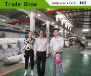 Kxt-ct24-4 Glass Fibre Reinforced Thermal Barrier Polyamide Strut For ...