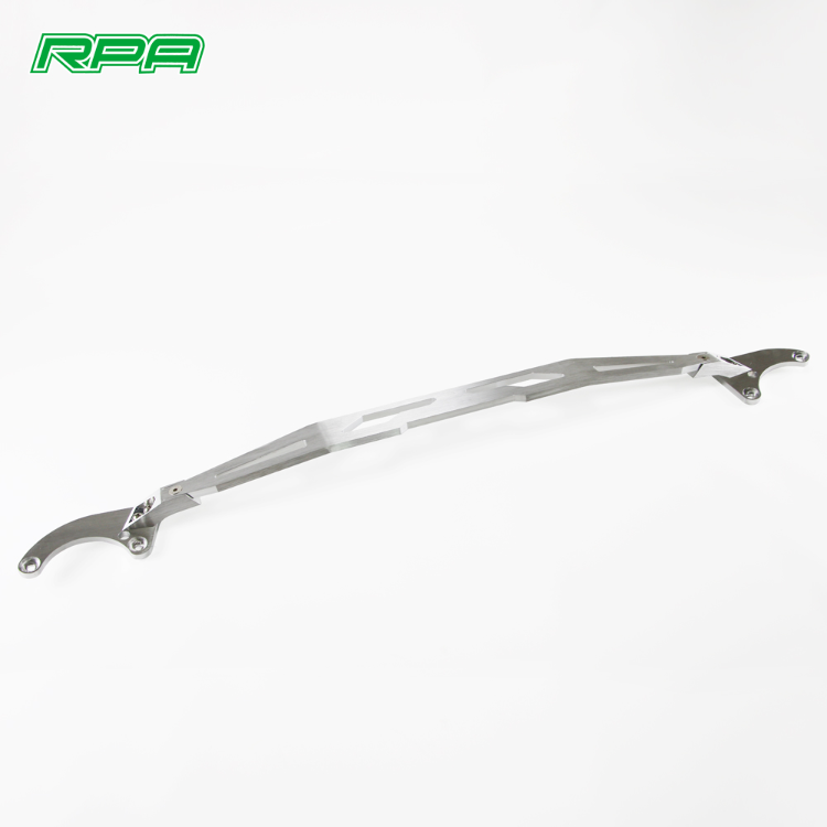 Factory Aluminum Front Tower Brace Reinforce Bar For F20 F30 Strut Bar ...