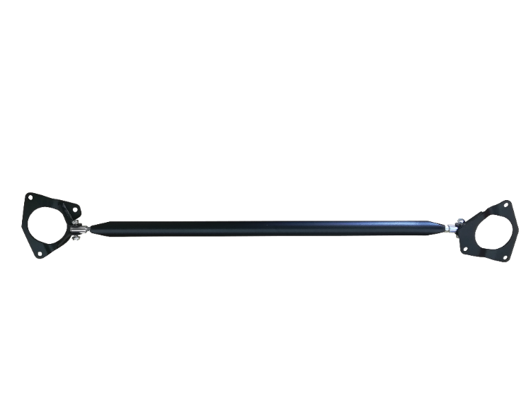 Buy Wholesale China 02-06 Aluminum Front Strut Chassis Brace Bar For ...