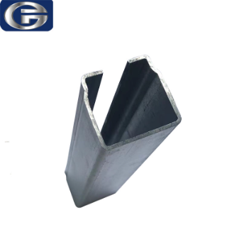 High Quality C Channel Steel/u Channel Steel Stainless Bar Prices ...