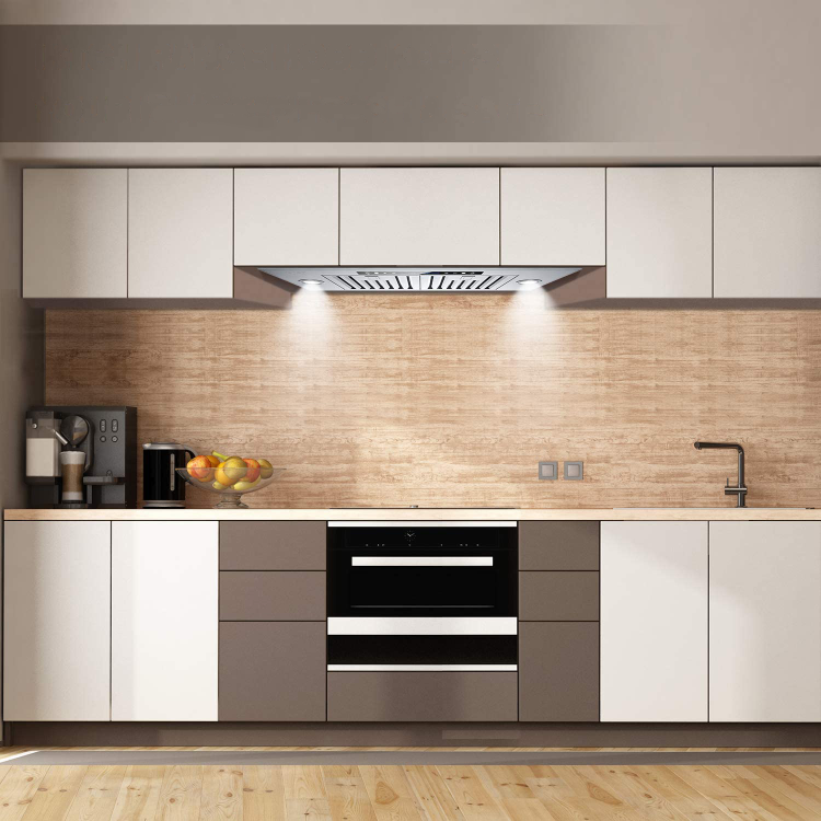 Buy Wholesale China Top Selling Invisible Kitchen Hood Good Price ...