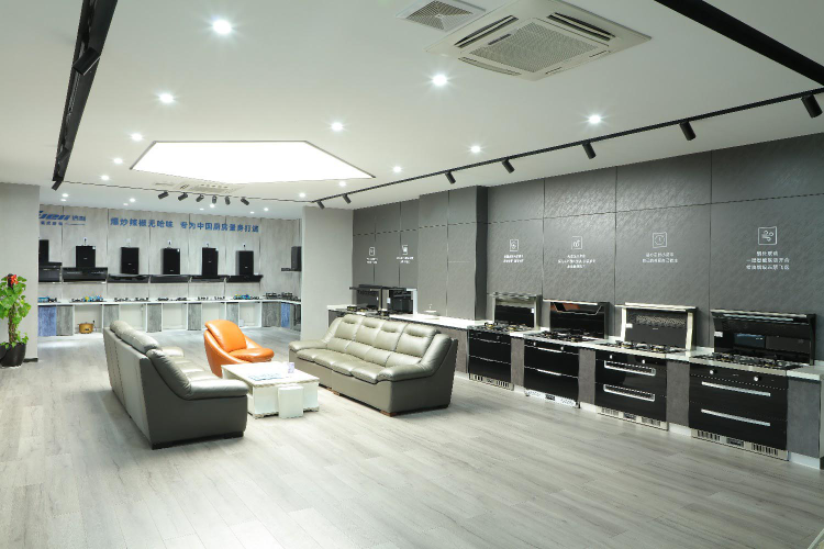 Buy Wholesale China Top Selling Invisible Kitchen Hood Good Price ...