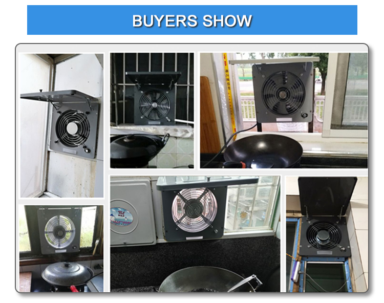 Bulk Buy China Wholesale Clamshell Household Kitchen Suction Range Hood ...
