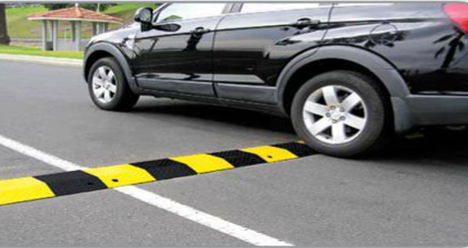 Optan 128 500x600x30mm New Arrive Attractive Safety Road Stocked Car ...