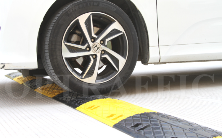 Optan 128 500x600x30mm New Arrive Attractive Safety Road Stocked Car ...
