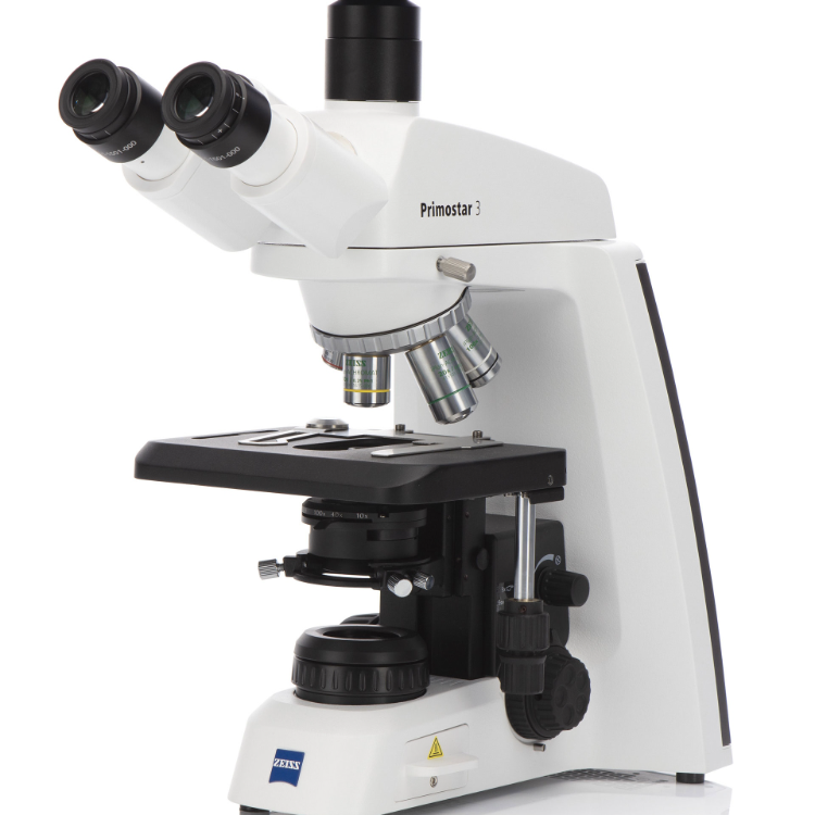 Buy Wholesale China Easy-to-use Compact Primostar 3 Digital Microscope ...