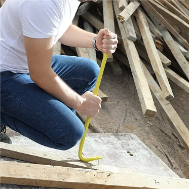 Buy China Wholesale China Manufacturer Claw Wrecking Strong Steel Crow ...