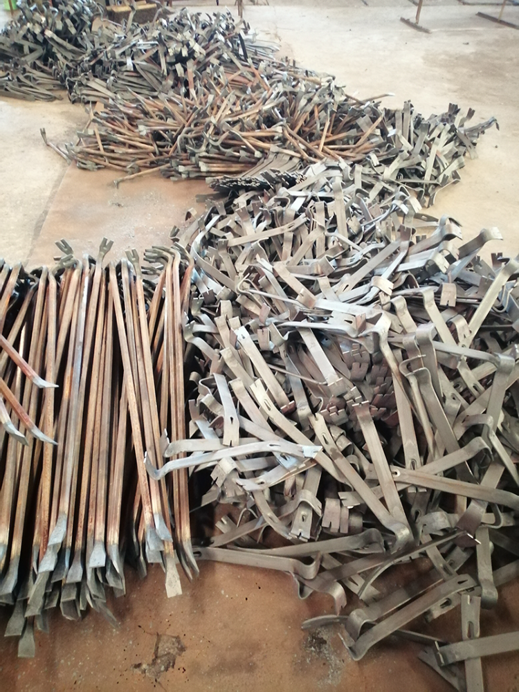 Buy China Wholesale China Manufacturer Claw Wrecking Strong Steel Crow ...