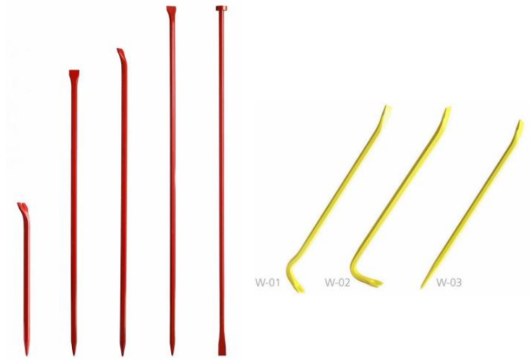 Buy China Wholesale China Manufacturer Claw Wrecking Strong Steel Crow ...