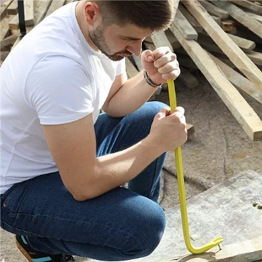 Buy China Wholesale China Manufacturer Claw Wrecking Strong Steel Crow ...