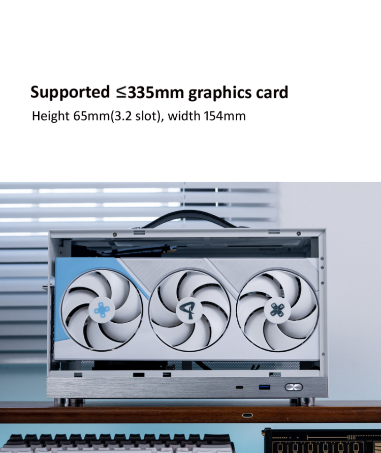 Buy Standard Quality China Wholesale S400w Pc Gaming Computer Case Mini ...