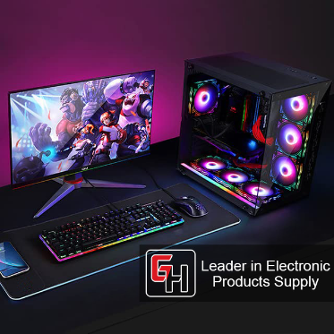 Buy Wholesale China Oem Popular Pc Cabinet Factory Supply Tempered ...
