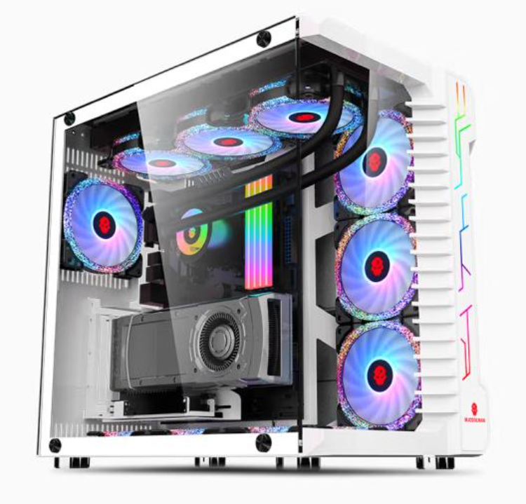 Buy Wholesale China Top Quality Game-kx Wide-body Double-sided Glass ...