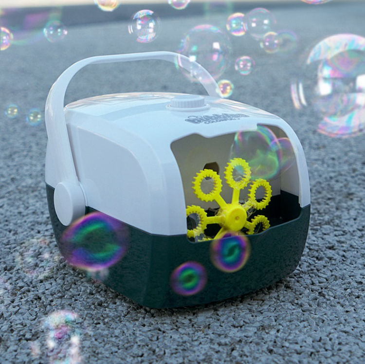 Buy Wholesale China Summer Outdoor Toys One-click Bubble Generation ...