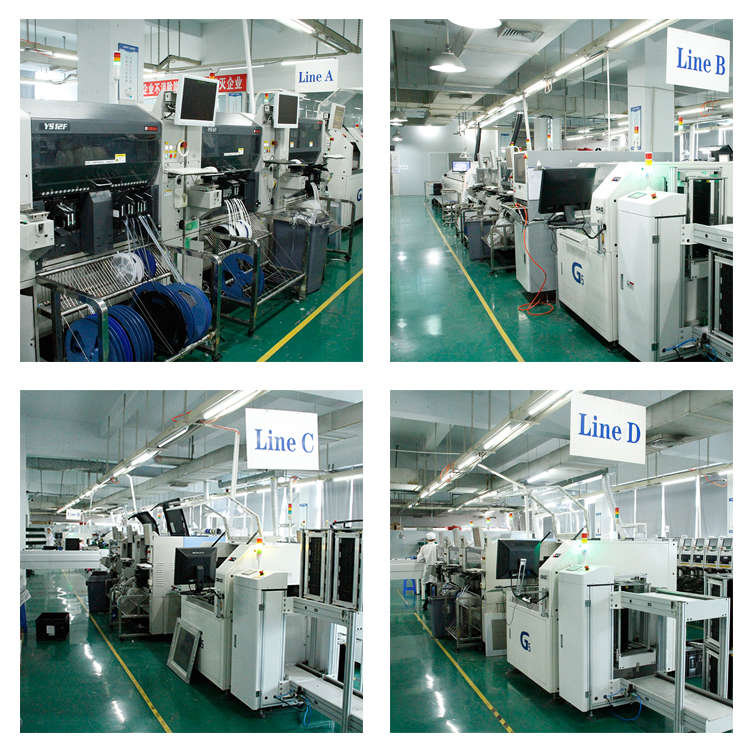 Bulk Buy China Wholesale High-power Enterprise Ipq4029 2.3gbps 5g ...