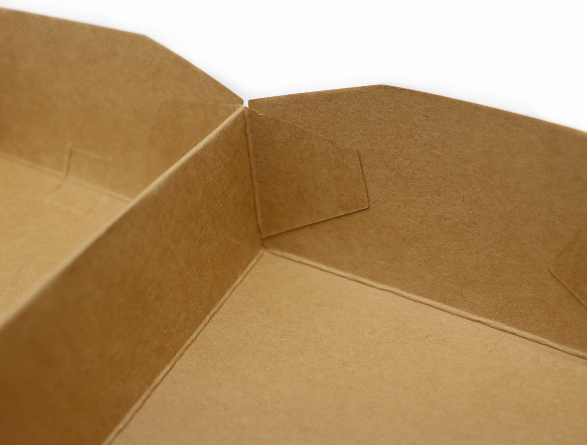 Corrugated Boxes Burger Box Factory Wholesale Hamburger Packaging ...