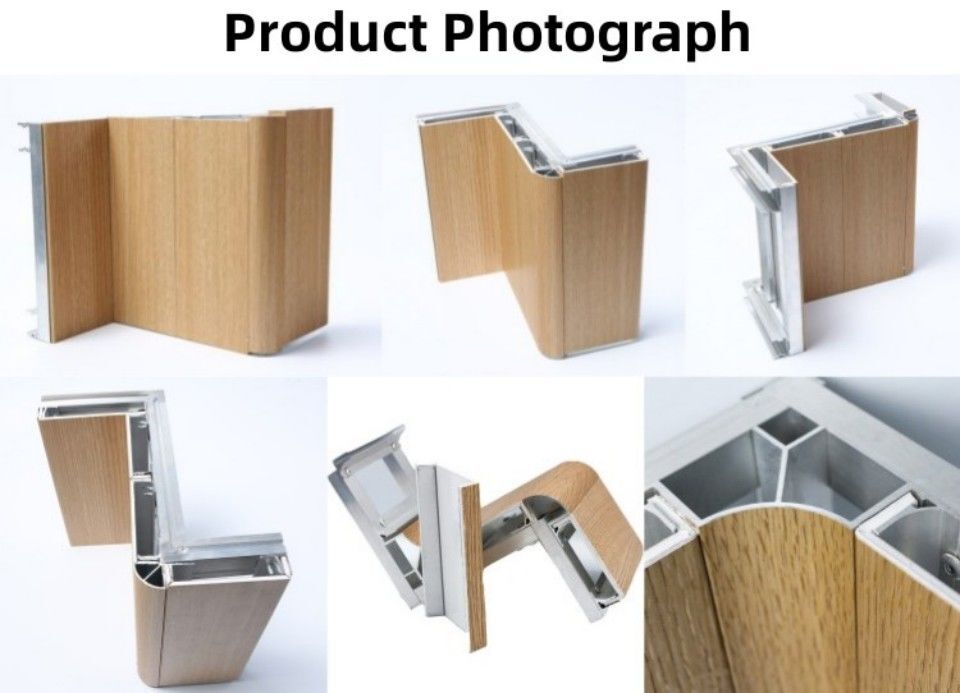 Buy Wholesale China High-end Construction Materials Aluminum-plastic ...